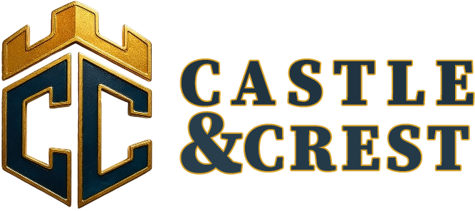 Home - Castle & Crest